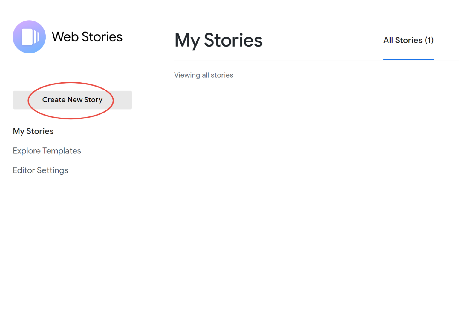 What Are Google Web Stories? A Comprehensive Guide To The New Google ...