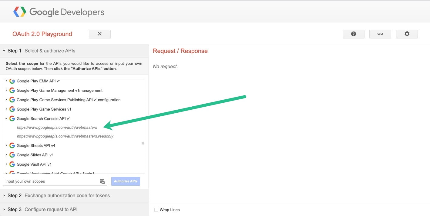 How To Bulk Delete Sitemaps In Google Search Console | Rixxo - B2B ECommerce Experts