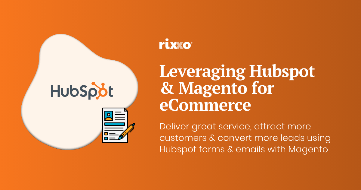 Salesforce Integration Archives | Rixxo - B2B ECommerce Experts