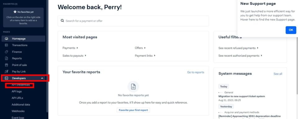How To Configure Adyen And Adyen MOTO With Magento 2: A Step-by-Step Guide | Rixxo - B2B ...