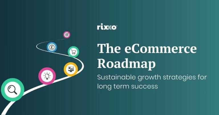 The ECommerce Roadmap: Sustainable Growth Strategies For Long-Term ...