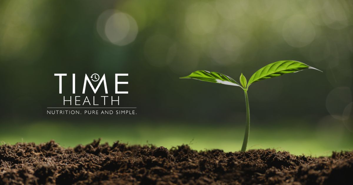 Time Health: Supercharging A Leading Nutrition & Supplement WooCommerce ...