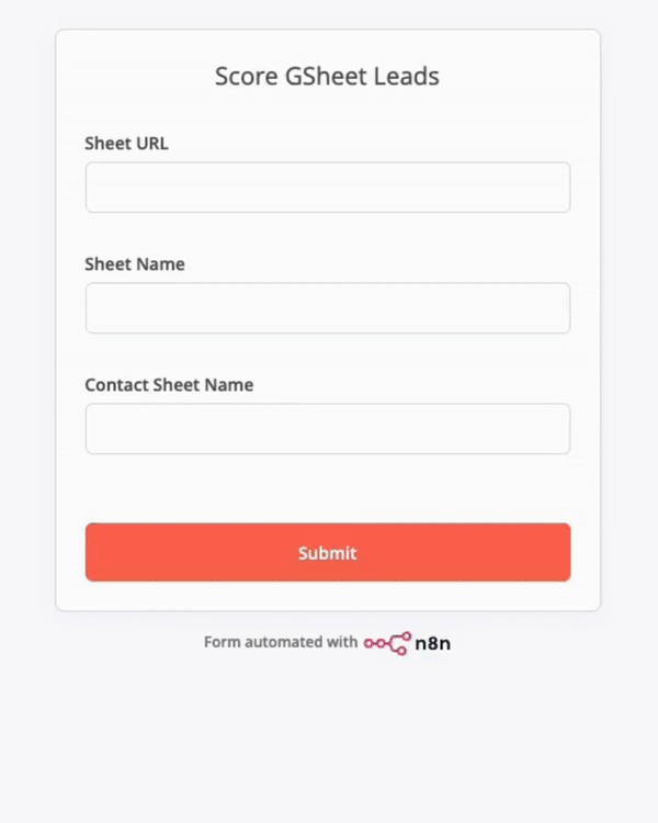 Automating Company Data Enrichment: How We Reduced 10,000 Manual 12 ...