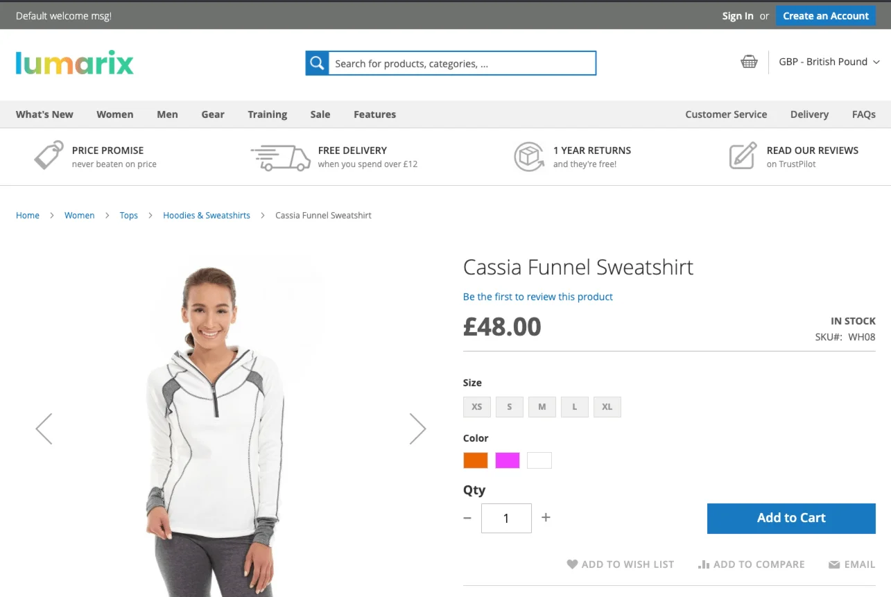 Magento Xml Layout Cheat Sheet Magento 2 How Tos