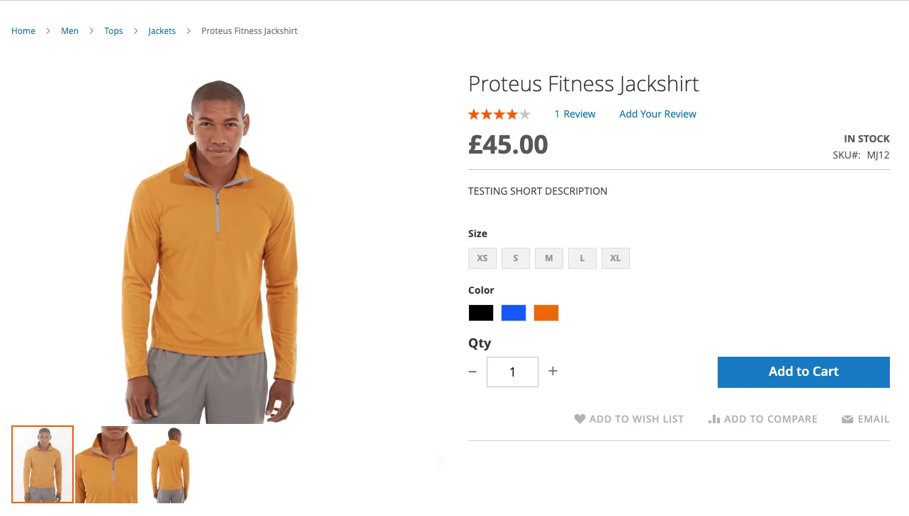 Magento XML Layout Cheat Sheet | Magento 2 How-to's